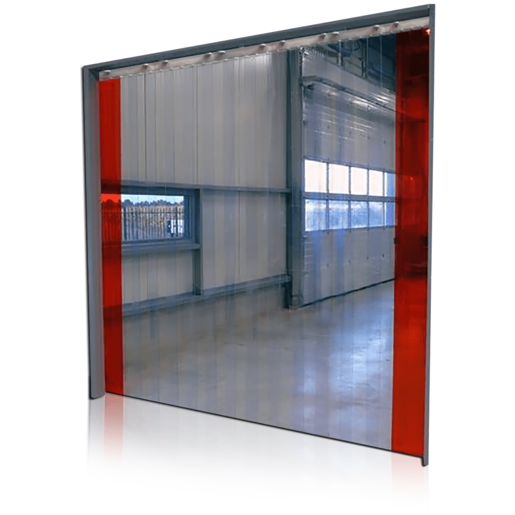 Perdele PVC – stardors